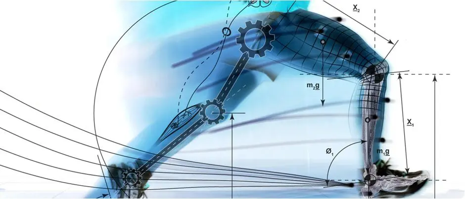 Is there a proper running form?