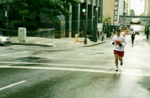 Running For Chubby Beginners