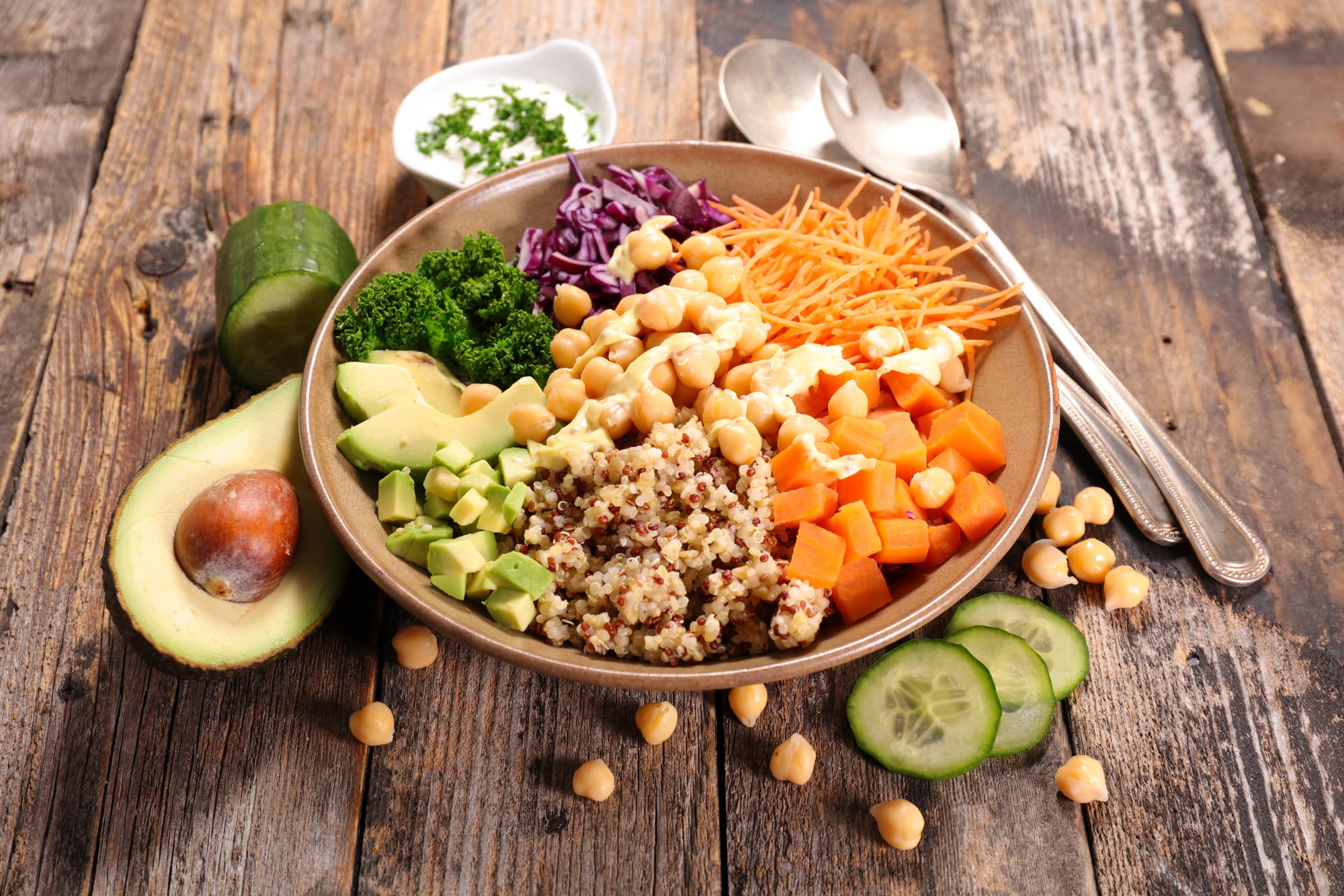 Healthy Eating for Overweight Runners