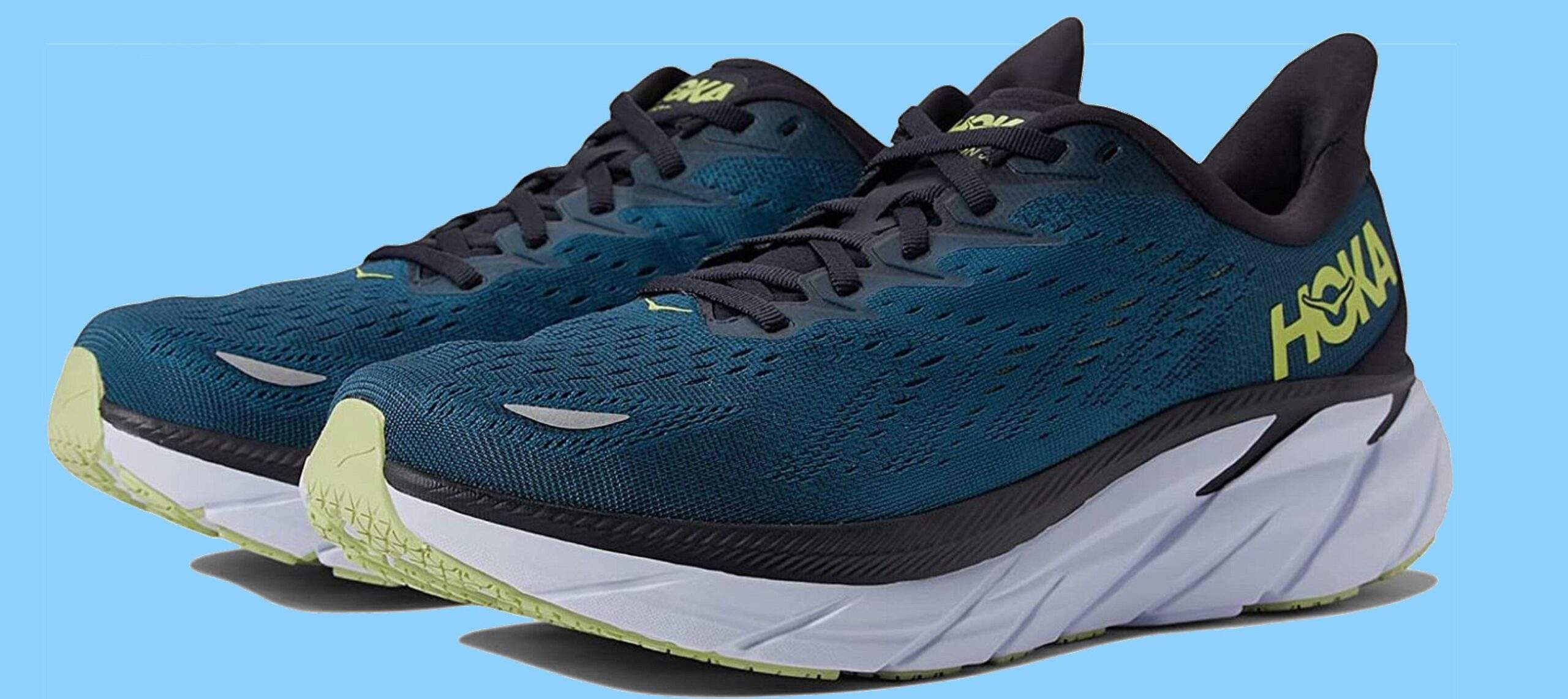 Running Shoes